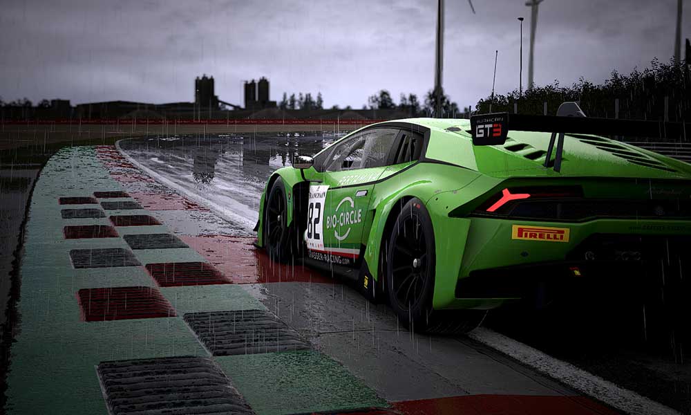 Fix Assetto Corsa Competizione Stuck On Loading Screen