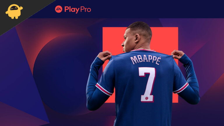 Fix: FIFA 22 PC Error There’s a Problem with Your Game’s Setup