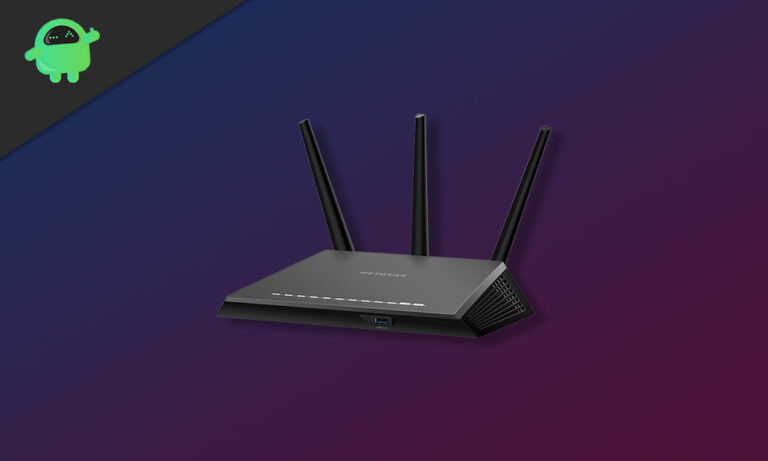 Fix: Netgear Nighthawk Not Connecting to Internet