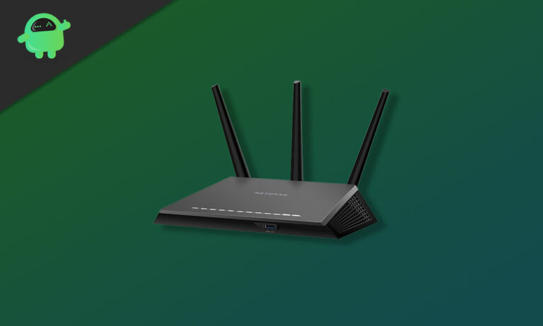 Fix: Netgear Nighthawk Not Showing All Connected Devices