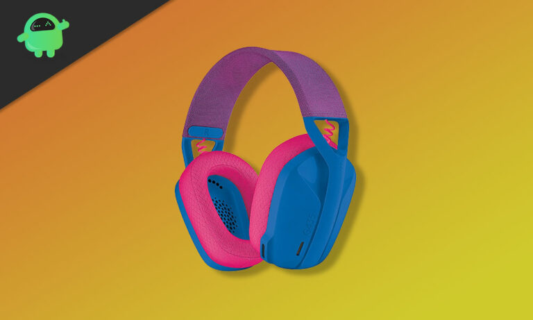 Logitech G435 Not Connecting to PC, How to Fix?