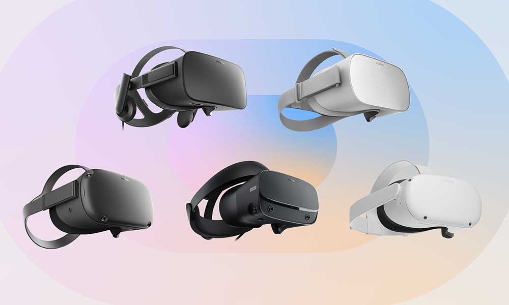 How To Play Steam Games On An Oculus Quest 2