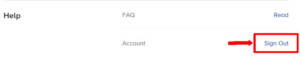 Fix: Paramount Plus Not Working with WiFi or Internet Data