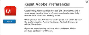 Fix: Adobe InDesign Crashing / Freezing on Windows 11