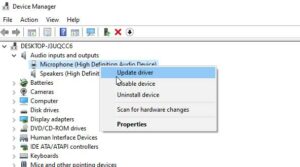 How To Fix Logitech G435 Mic Not Working