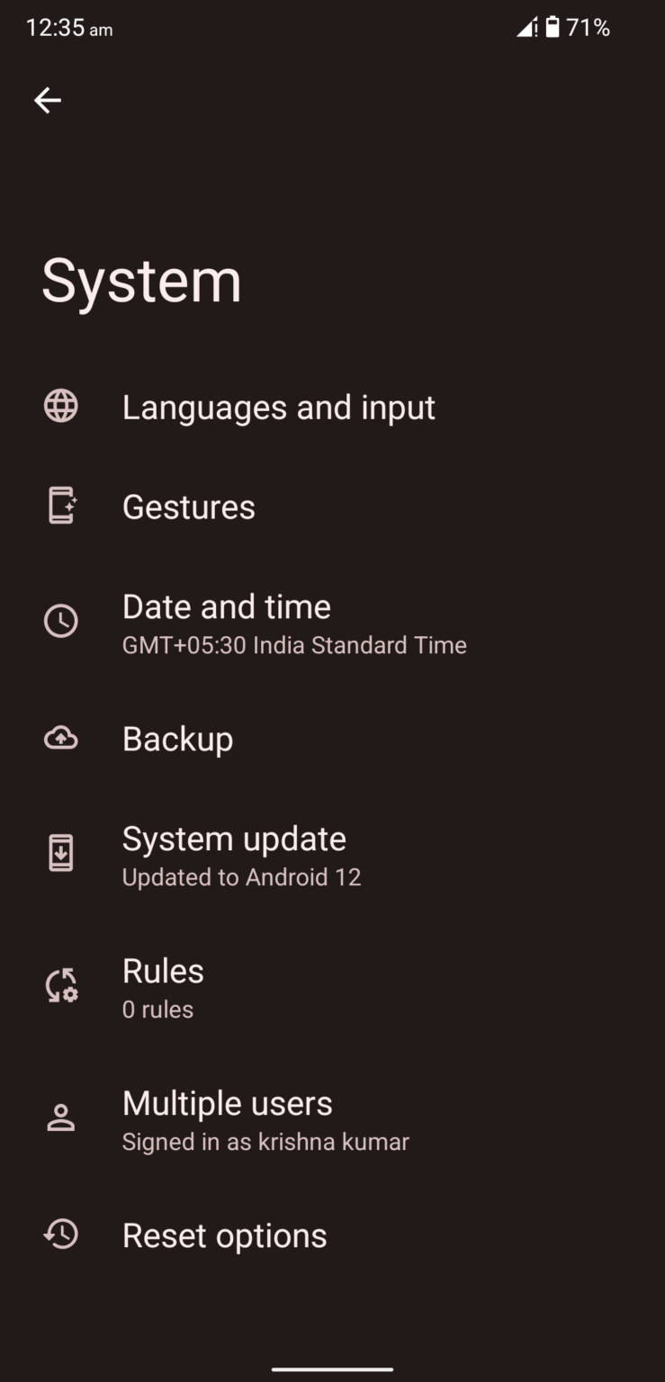 How to Fix Android 13 Restarting Randomly After Update