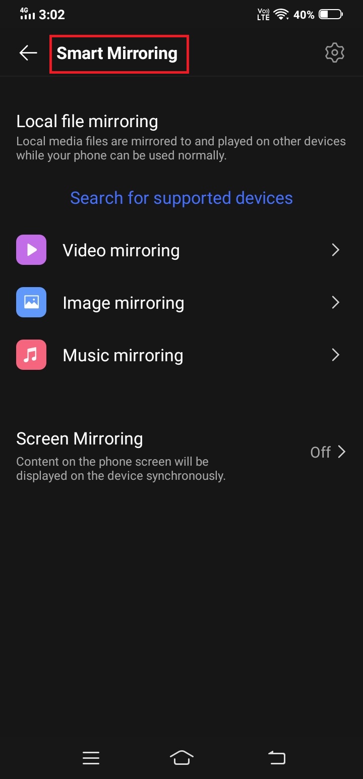 FIX: Amazon Prime Video Casting Not Working or Black Screen Issue