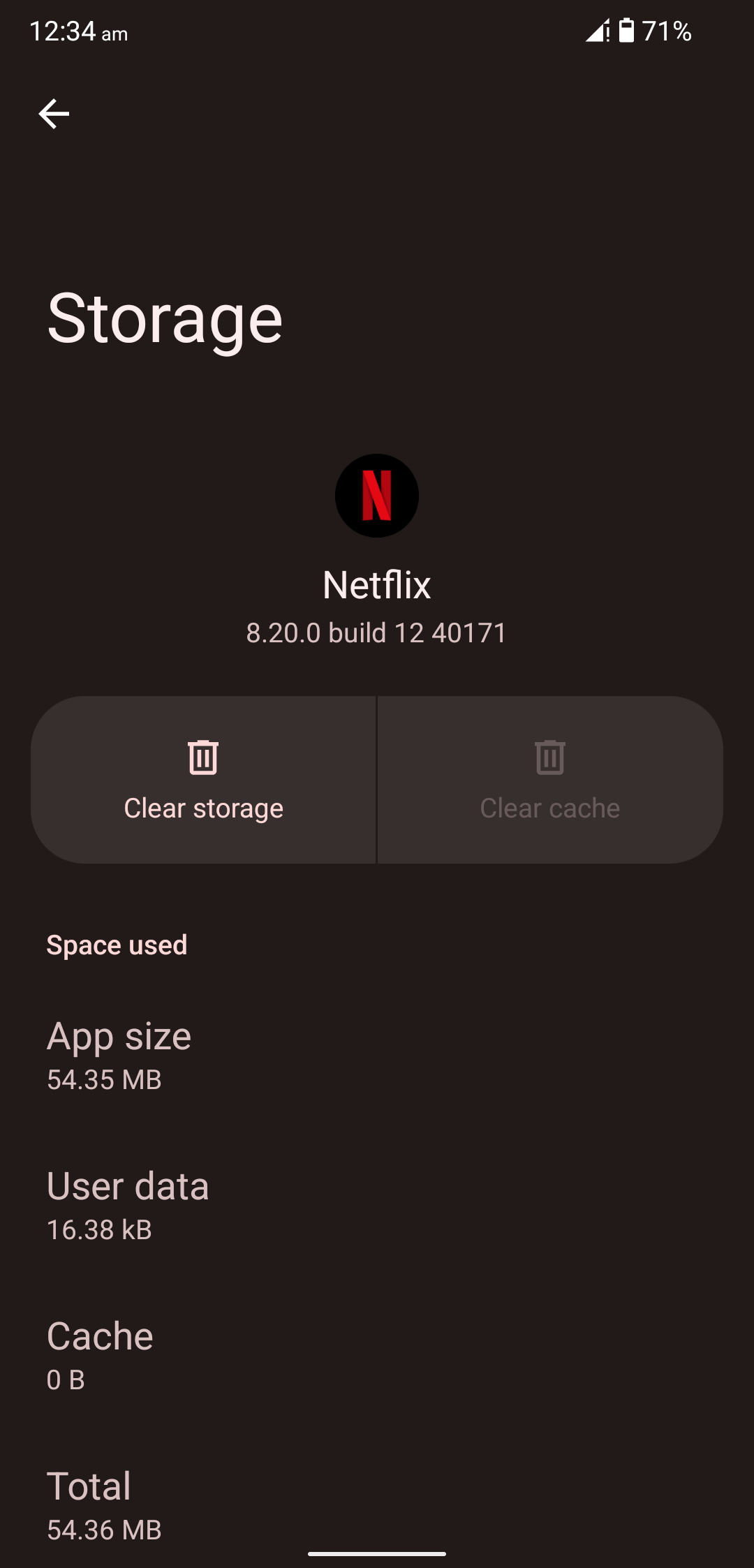 FIX: Netflix TV Show Not Loading or Showing