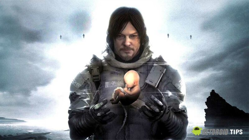 Fix: Death Stranding Director’s Cut Audio Not Working or Sound Cutting Out