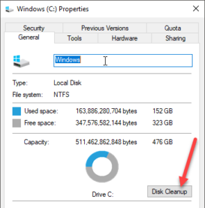 How to Delete Display Cache in Windows 11
