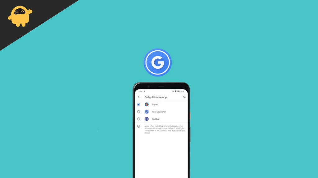Fix: Pixel Launcher Not Working on Any Android Phone