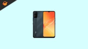 Itel P37 P651W Firmware Flash File (Stock ROM Guide)