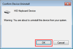 Logitech G213 Keyboard Keys Not Working Anymore, How to Fix?