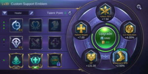 Mobile Legends Estes Guide | Estes Best Build and Emblem