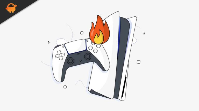 Fix: PS5 Overheating Problems And Shutting Down