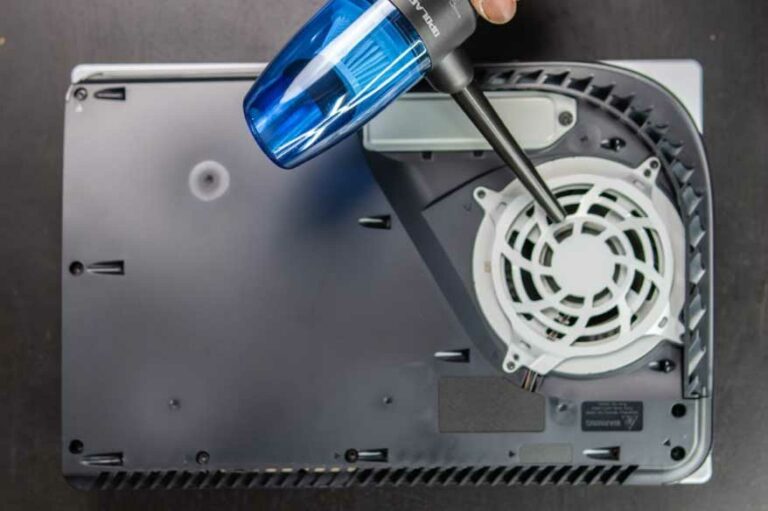 Fix: PS5 Overheating Problems And Shutting Down