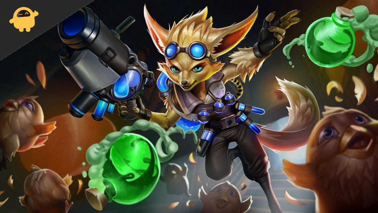 Paladins Tier List All Paladins Heroes 2023
