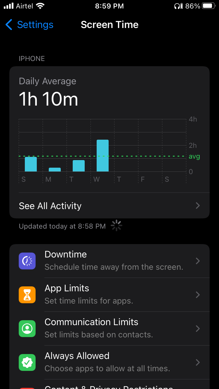 FIX: Netflix TV Show Not Loading or Showing