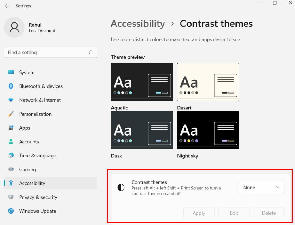 Fix: Microsoft Edge Videos Not Playing or Showing Black Screen