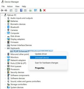 Redragon S101 Not Working Anymore, How to Fix?