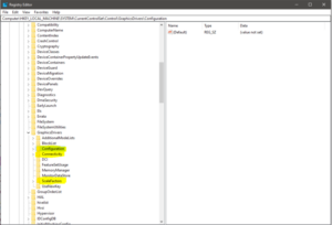 How to Delete Display Cache in Windows 11