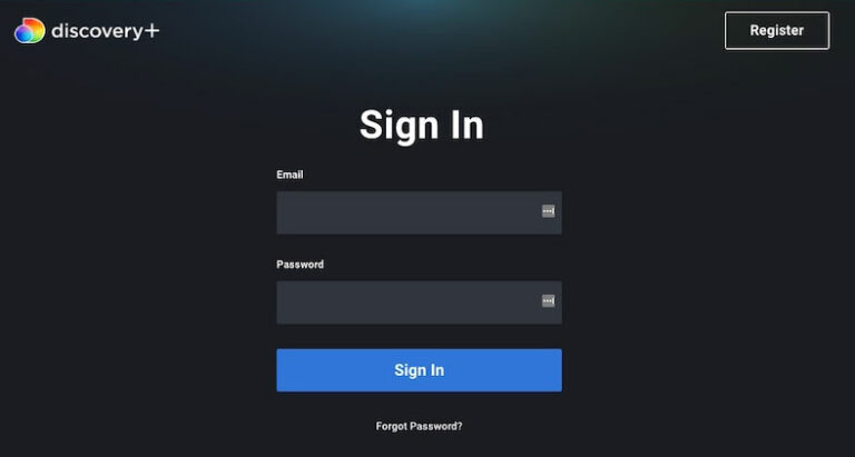 Fix: Discovery Plus Not Working on Vizio Smart TV