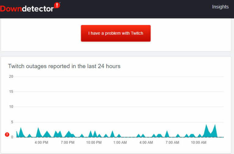 Fix: Twitch Not Working or Crashing on Xbox One, Xbox Series S|X
