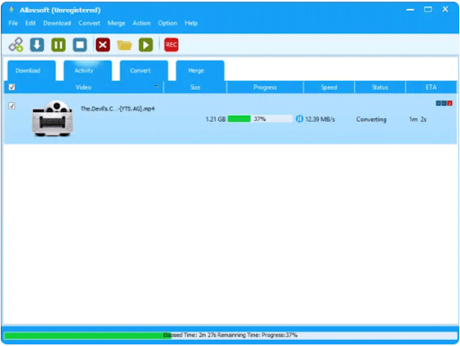 Allavsoft Review - Best Video/Music Downloader and Converter