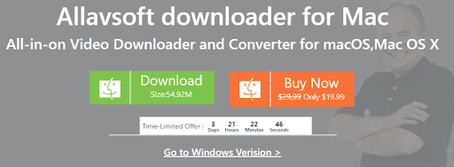 Allavsoft Review - Best Video/Music Downloader and Converter