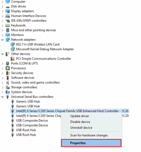 Fix: Logitech MX Keys Not Connecting to Unifying receiver