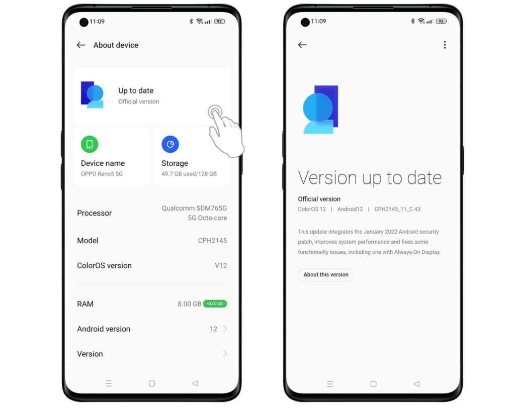 Fix: Oppo A74 and A54 Not Charging or Slow Charging Issue