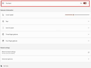 How to Fix Mouse Pointer/Cursor Keeps Disappearing in Windows 11
