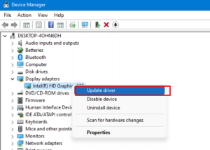 How to Fix Runtime Error in Windows 11