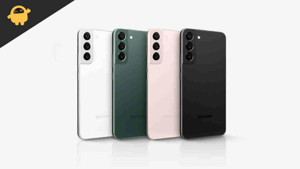 How to fix Samsung Galaxy S22 Ultra Camera Keeps Crashing?