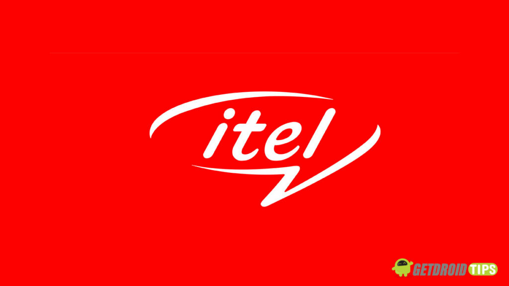Itel L6004L Firmware Flash File (Stock ROM)