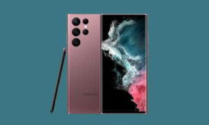 How To Fix The Samsung Galaxy S22 Ultra Screen Flickering Issue