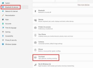 How to Fix Mouse Pointer/Cursor Keeps Disappearing in Windows 11