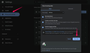 Fix: Linkedin Not Working or Loading on Chrome