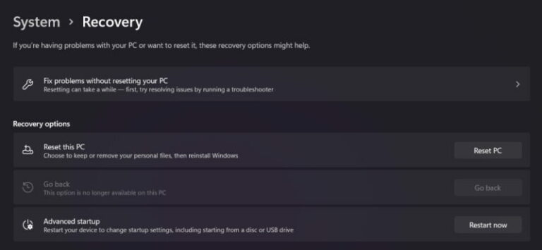 Fix: Logitech MK270 Keyboard Not Turning On
