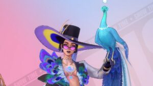 Best Dislyte Tier List