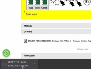 Download Thrustmaster T300 Drivers for Windows 10 and 11