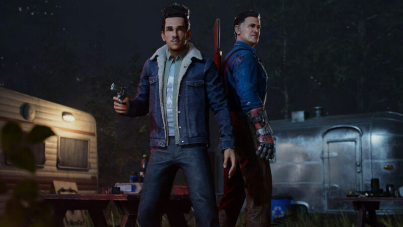 FIX: Evil Dead The Game Controller/Gamepad Not Working on PC