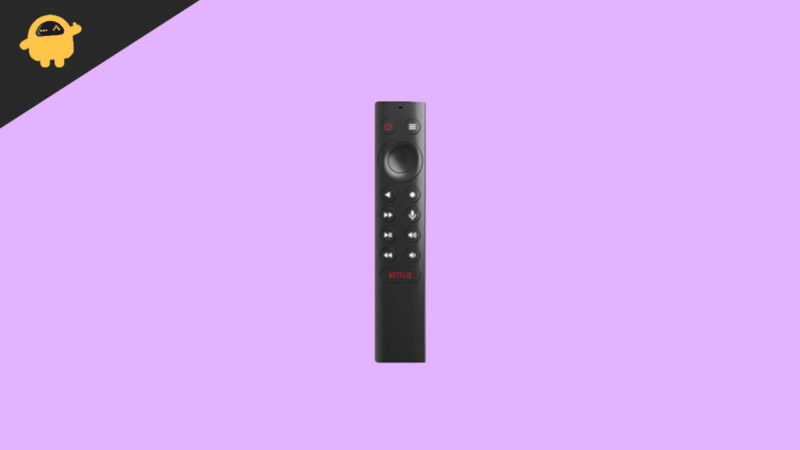 Fix: Nvidia Shield TV Pro Remote Not Working
