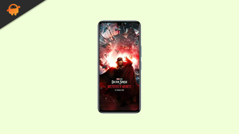 Download Infinix Note 12 Turbo X670 Firmware Flash File (Stock ROM)