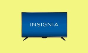 Insignia TV Factory Reset With and Without Remote: How To