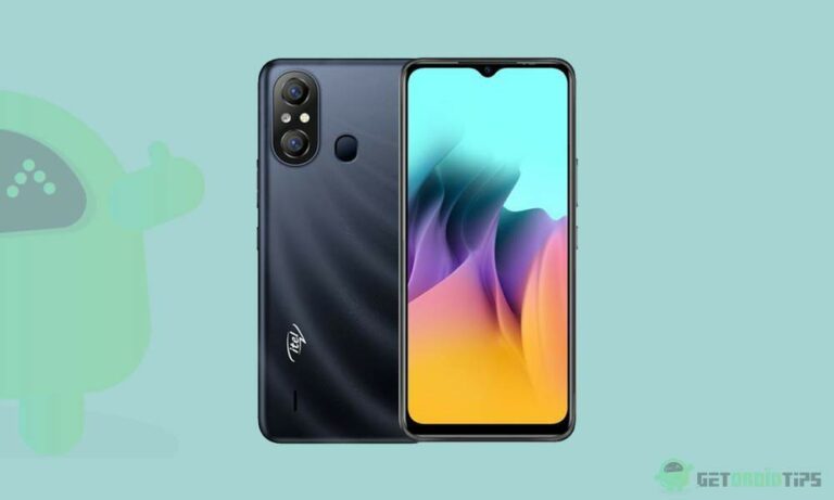 Itel A58 A661W Firmware Flash File (Stock ROM)