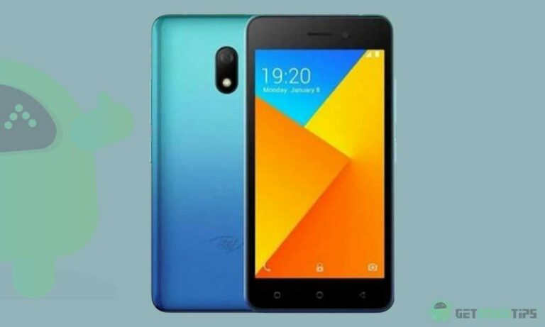 Itel AC32 W5004 Firmware Flash File (Stock ROM)