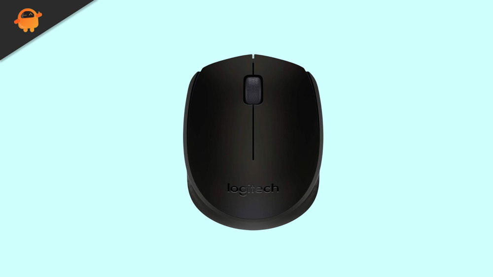 Fix: Logitech B170 Wireless Mouse Scroll Not Working Fix: Logitech B170 Wireless Mouse Scroll Not Working