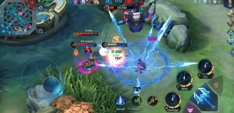 Mobile Legends Julian Guide 2024 | Julian Best Build and Emblem