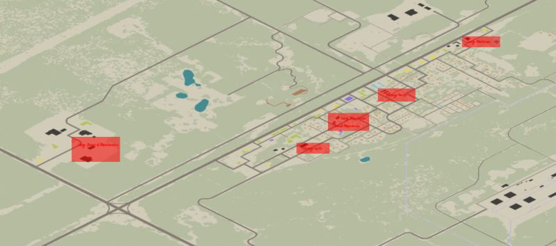 Project Zomboid Generator Guide - Locations, Noise Range, and Consumptions Project Zomboid Generator Guide - Locations, Noise Range, and Consumptions